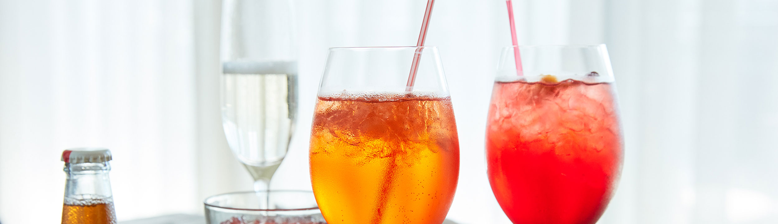 Apéro à l’italienne - Glouton