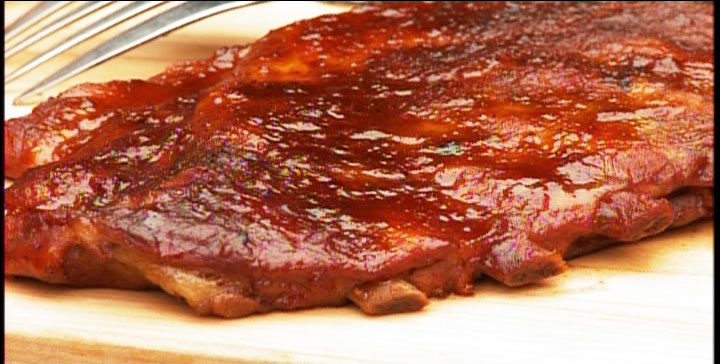 Sauce BBQ pour les mordus de ribs - Glouton