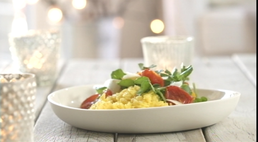 Oeufs brouillés – Variations sur un même thème - Glouton